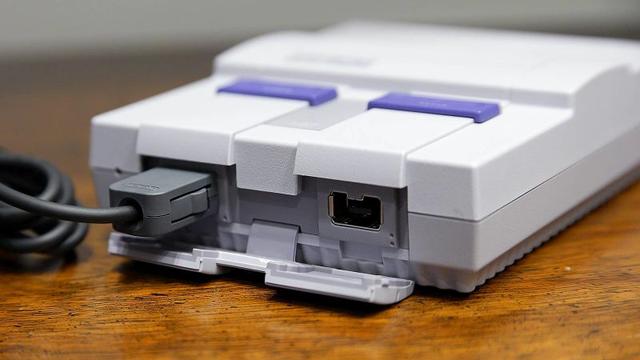ミニスーファミの海外版｢SNES Classic｣レビュー：任天堂の黄金時代を体験する最良の方法 | ギズモード・ジャパン