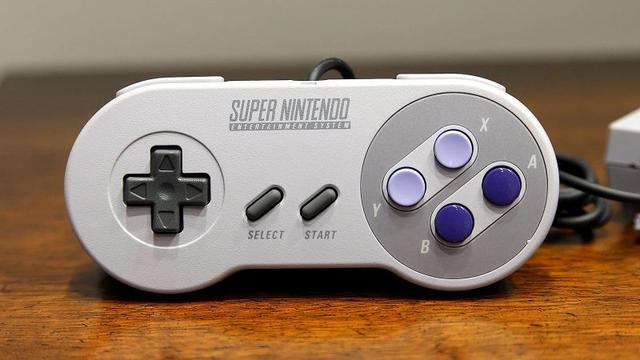 ミニスーファミの海外版｢SNES Classic｣レビュー：任天堂の黄金時代を体験する最良の方法 | ギズモード・ジャパン