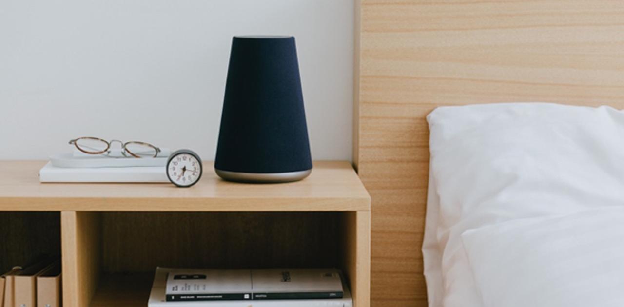 LINEのスマートスピーカー｢Clova WAVE｣が正式発売！ 価格は1万4000円に | ギズモード・ジャパン