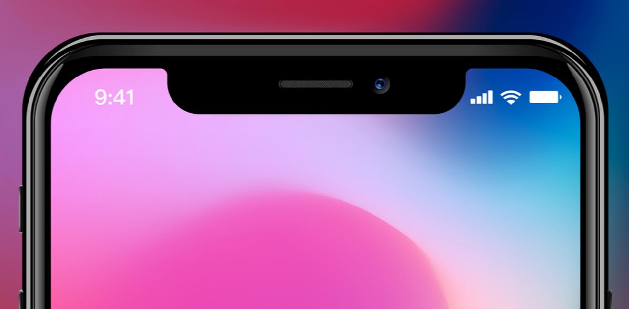 iPhone Xの｢Face ID｣と｢Touch ID｣、早く動作するのはどっち？ | ギズモード・ジャパン