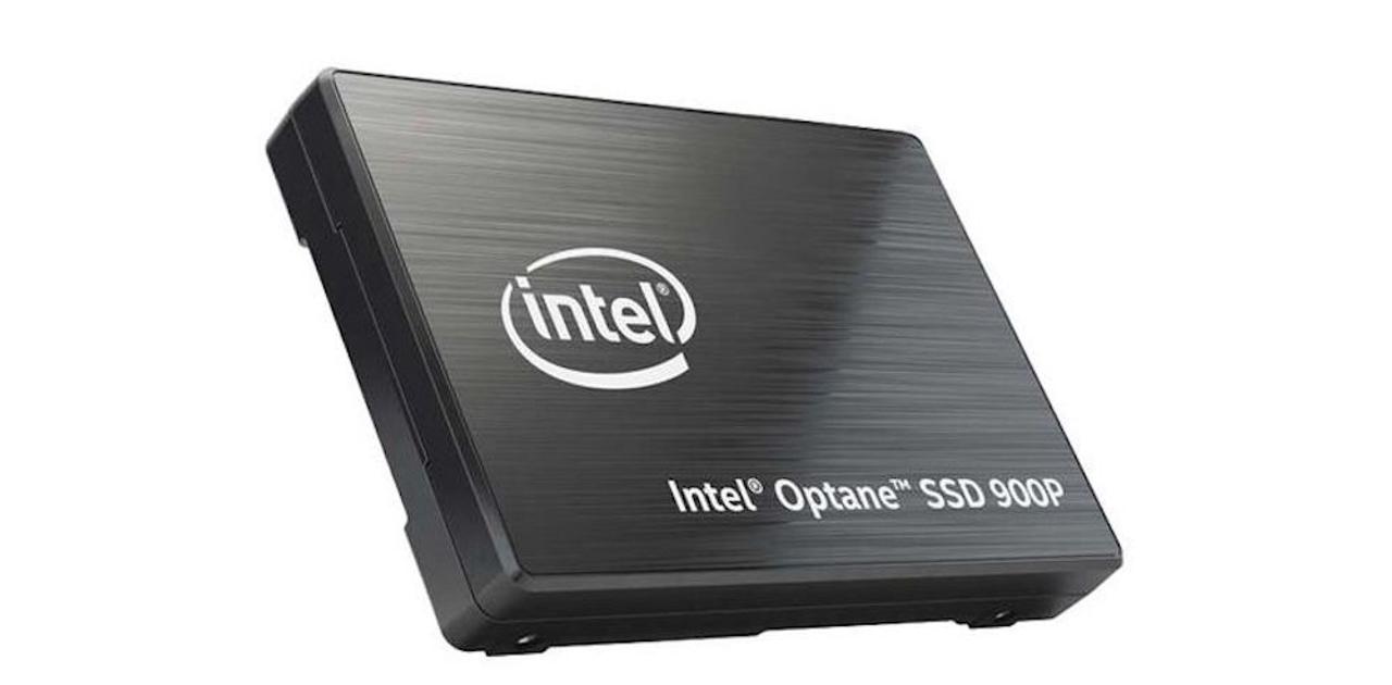 Intelの高速SSDシリーズ｢Optane SSD 900P｣はとにかく速い。3D XPoint Memoryを採用 | ギズモード・ジャパン