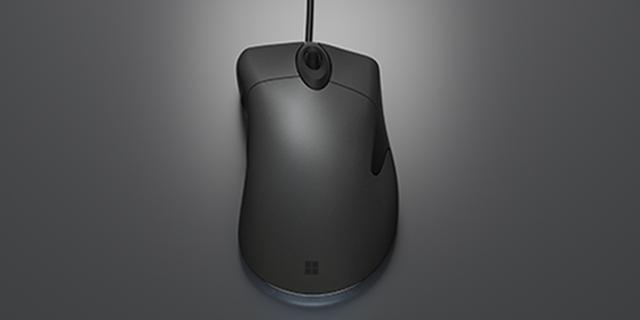 あの伝説のマウス｢Microsoft Intellimouse 3.0｣が21世紀に蘇る | ギズモード・ジャパン
