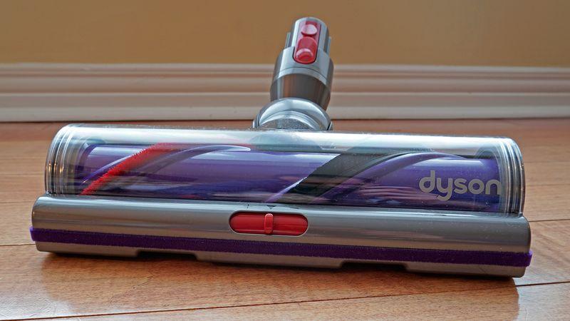 Dyson Cyclone V10レビュー：ついにコードあり掃除機の代わりとなるか | ギズモード・ジャパン