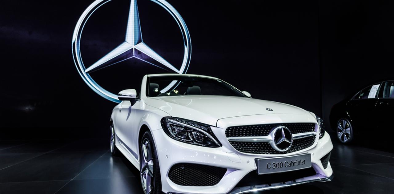 買わずに乗り回せる！ あのメルセデスも月額のサブスクサービスを開始 | ギズモード・ジャパン