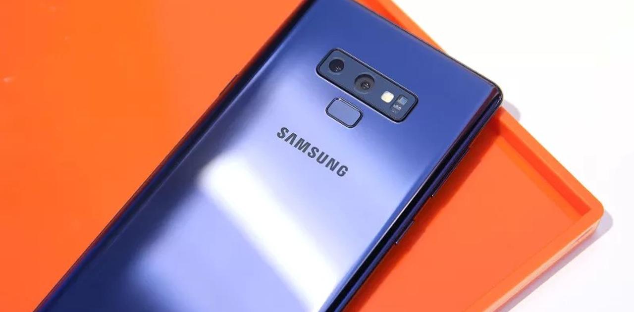 Galaxy Note9のベンチマークが登場。iPhone X、OnePlus 6に次ぐスペック | ギズモード・ジャパン