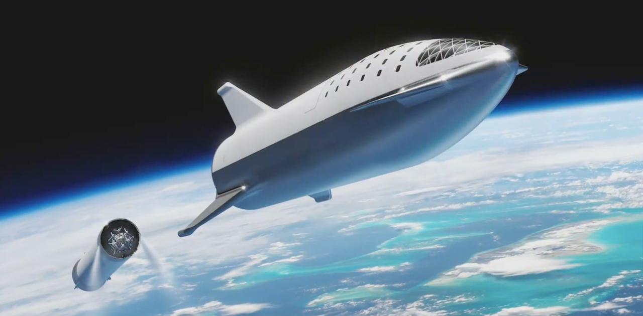 アートと人類のために月へ向かう！ 前澤友作CEOのプロジェクト #dearMoon | ギズモード・ジャパン