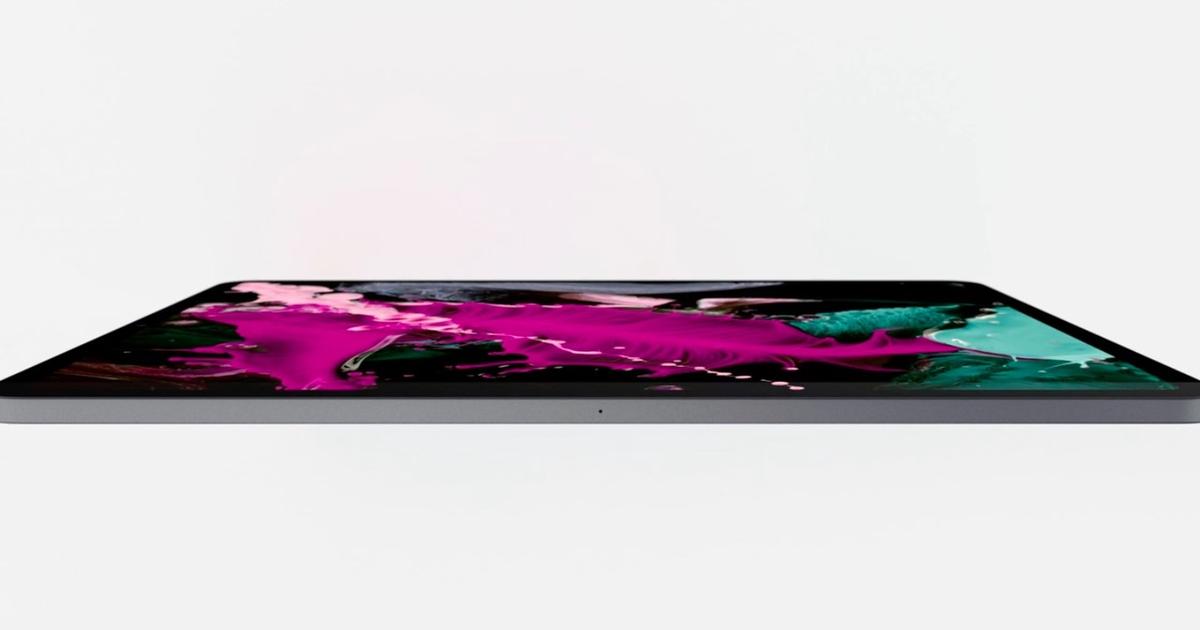 新iPad Pro、なんか見たことある気がするんだよな…… #AppleEvent | ギズモード・ジャパン
