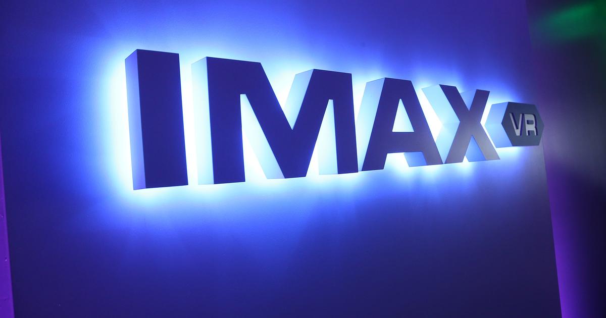 「劇場でVRゴーグル」は流行らない？ IMAX VRセンター、来年閉鎖へ | ギズモード・ジャパン