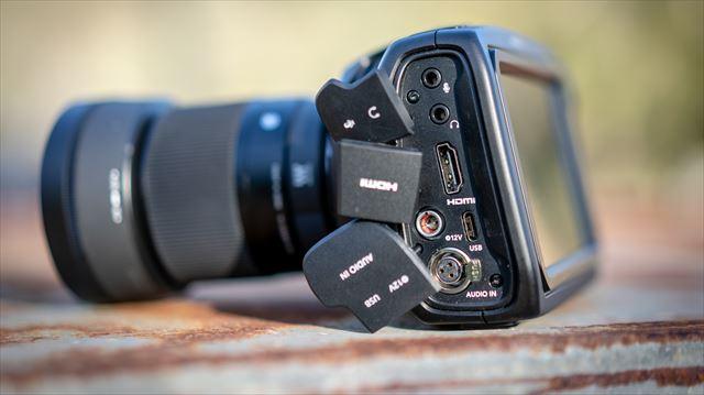 Blackmagicの15万円シネマカメラでグレーディング初挑戦、映像が Blackmagicの15万円シネマカメラでグレーディング初挑戦、映像が