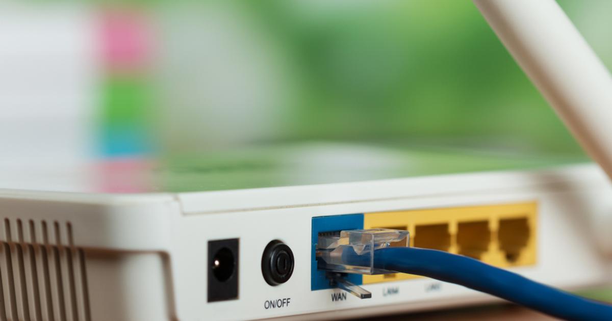 政府が全国のIoT機器に侵入できるか調査するんだって。どこの国？ …って日本だよ | ギズモード・ジャパン