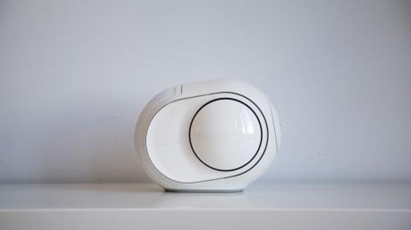 爆音ワイヤレススピーカー「Phantom Reactor」レビュー：アパート丸ごと爆音で包み込むのにはぴったり | ギズモード・ジャパン