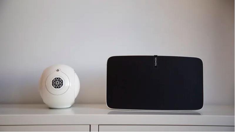 爆音ワイヤレススピーカー「Phantom Reactor」レビュー：アパート丸ごと爆音で包み込むのにはぴったり | ギズモード・ジャパン