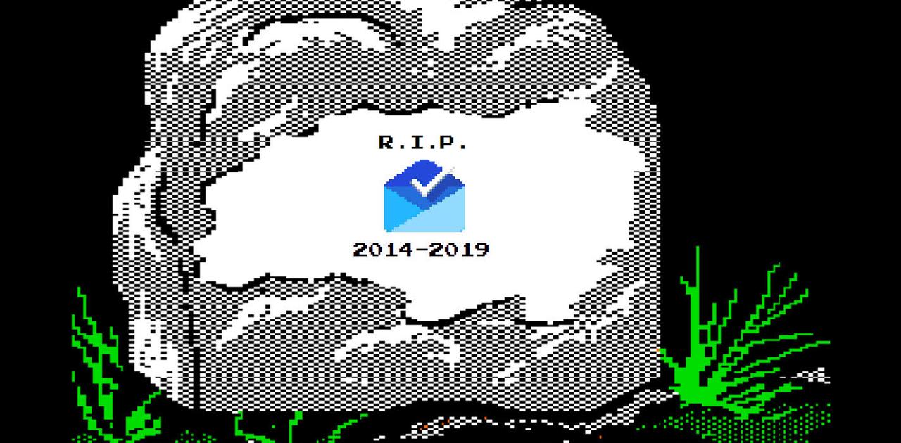 さよならInbox。もう僕はメールをチェックしないよ（スマホでは） | ギズモード・ジャパン