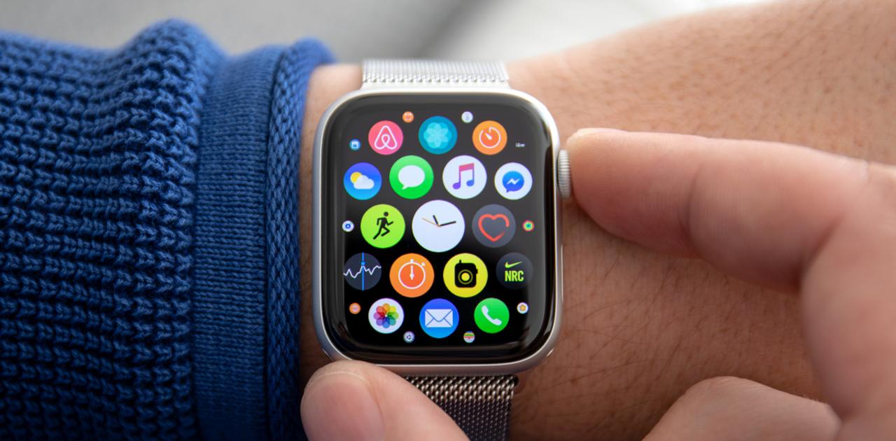 次期Apple Watchにジャパンディスプレイの有機EL画面が…？ | ギズモード・ジャパン