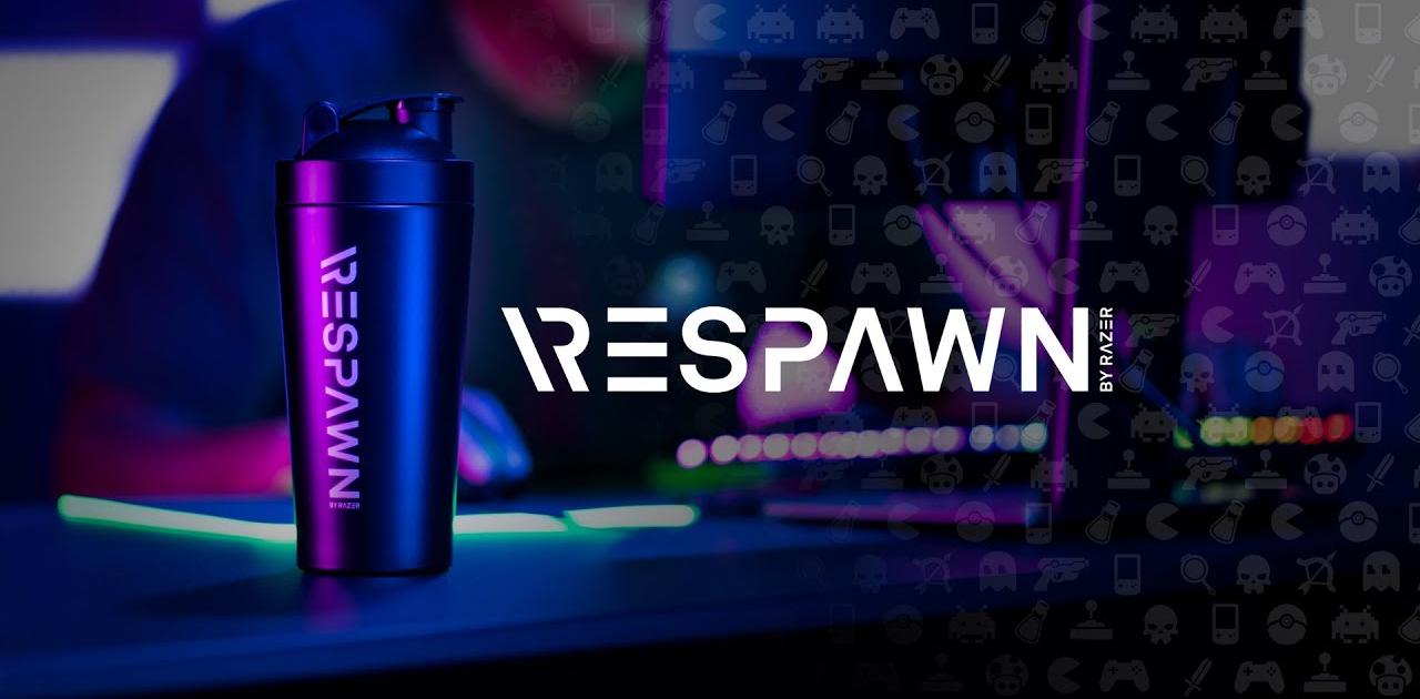 デザインイケてる。Razerがゲーマー用カフェイン入りドリンクを発売 | ギズモード・ジャパン