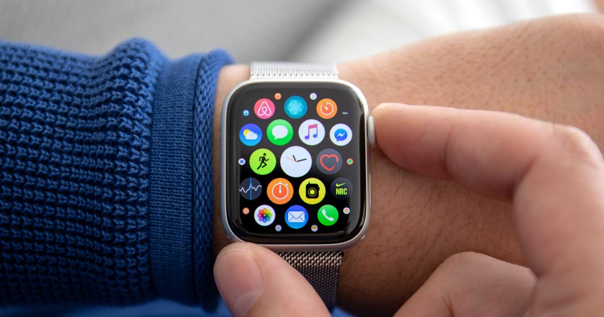 Apple Watchで初期の認知症が検知できるかも | ギズモード・ジャパン
