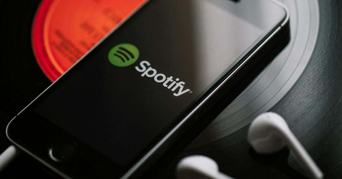 SpotifyがAndroid向けウィジェットを削除…なぜ？ | ギズモード・ジャパン