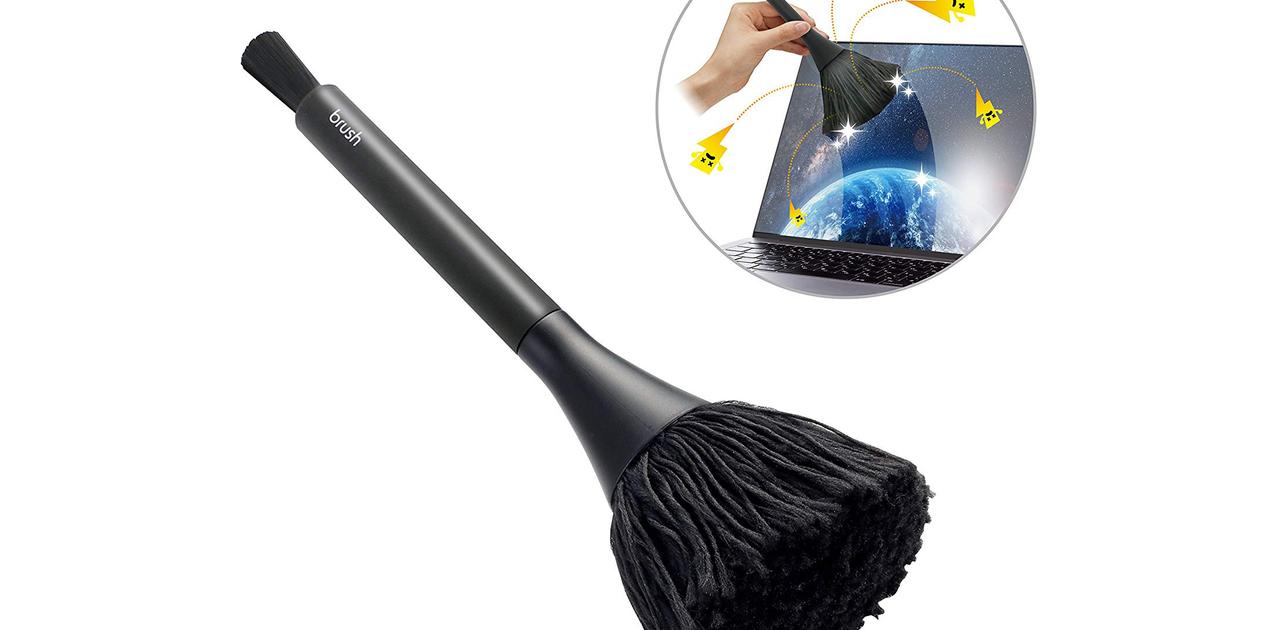 【Amazonサイバーマンデー】PCだって、大掃除されたい。あると便利なお掃除グッズまとめ | ギズモード・ジャパン