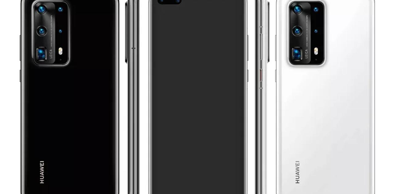 Huawei wants to bring digital SLR functionality to its smartphone ...