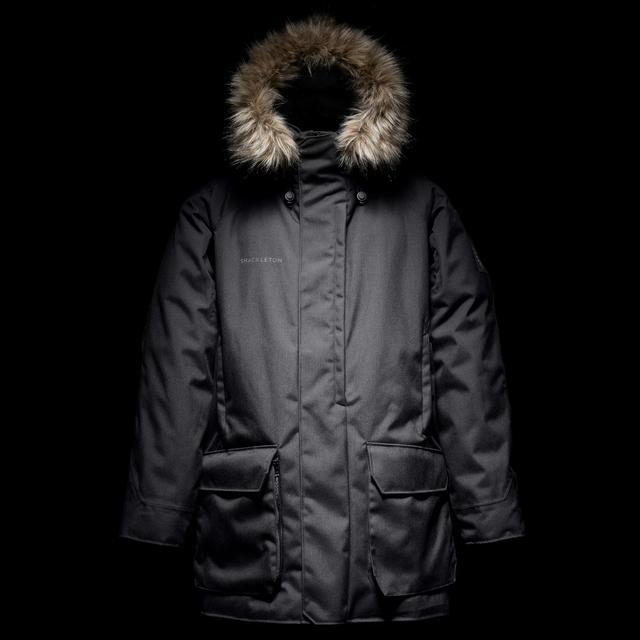 中古のSUMMICRON 35mmでお釣りがくる値段の｢ライカ× SHACKLETONジャケット｣ | ギズモード・ジャパン