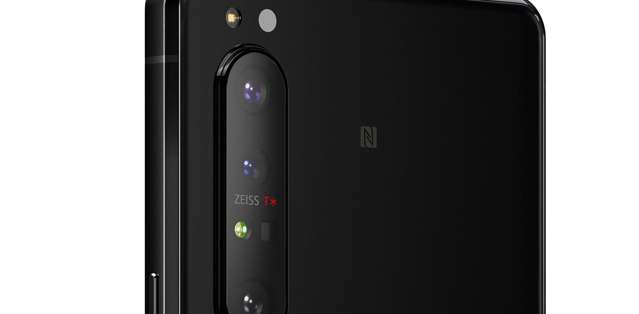 ドコモ発表、Xperia 1 IIは4月下旬に日本発売。おそらくauも | ギズモード・ジャパン