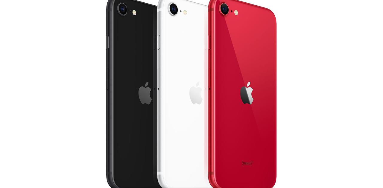ポイント付きます。iPhone SE（SIMフリー版）ヨドバシとビックカメラでも4月24日発売 | ギズモード・ジャパン