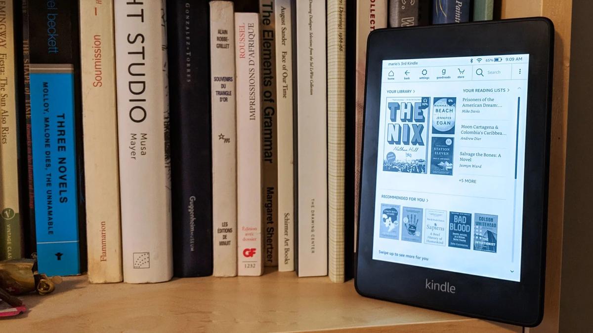 Kindleの「ポピュラー・ハイライト」で思うこと：みんなおかしいのか、私がおかしいかのかどっち？ | ギズモード・ジャパン