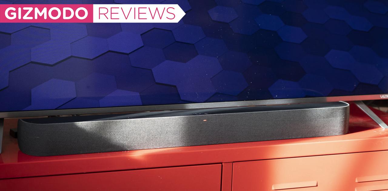 Roku 5.1サラウンドサウンドシステムレビュー：低価格でホームシアター作り。お家サウンドの新たな選択肢 | ギズモード・ジャパン