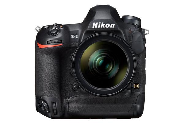 そしてフラッグシップは生まれ変わる。「Nikon D6」、6月5日発売開始 | ギズモード・ジャパン