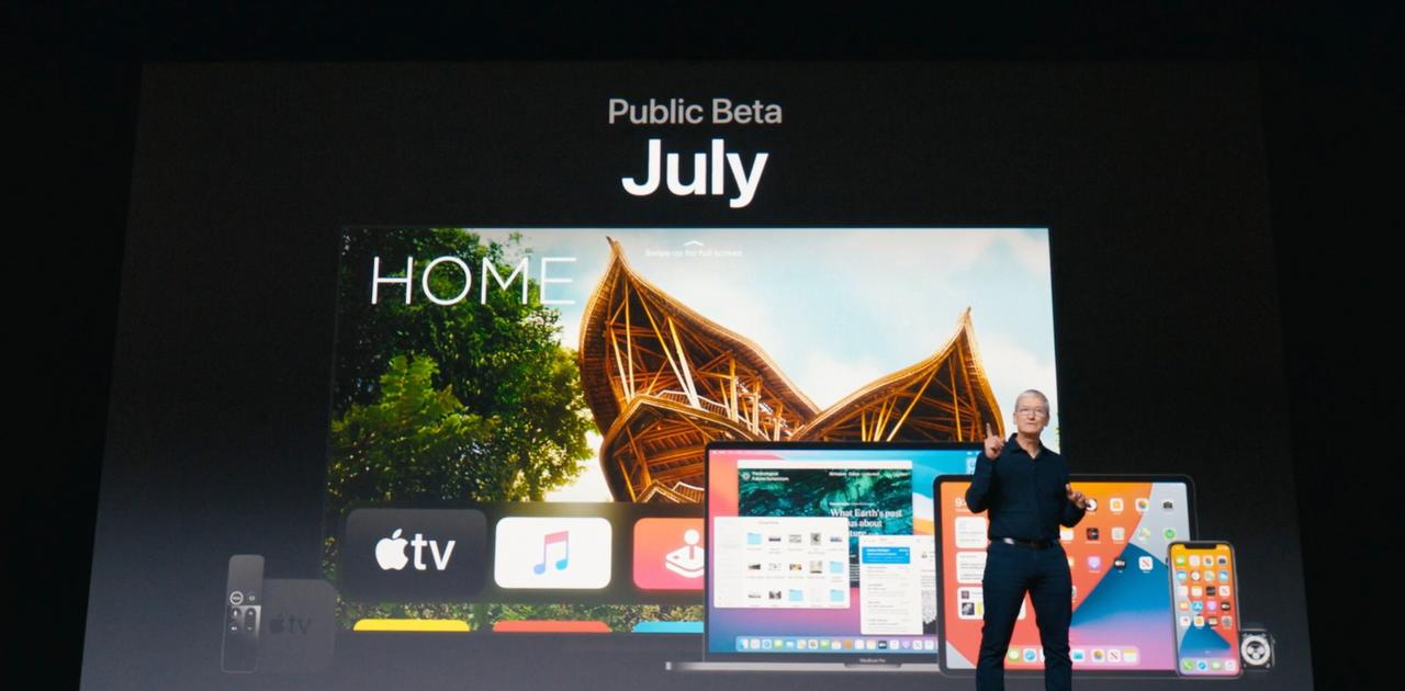 watchOS初のパブリックベータは他のOSと同じく、来月登場予定。＃WWDC20 | ギズモード・ジャパン