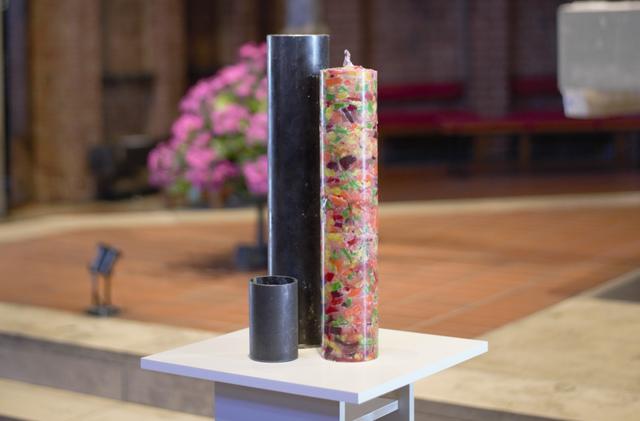 宗教とテクノロジーの融合。インダストリアルデザイナーが作った人と神とのインターフェース | ギズモード・ジャパン