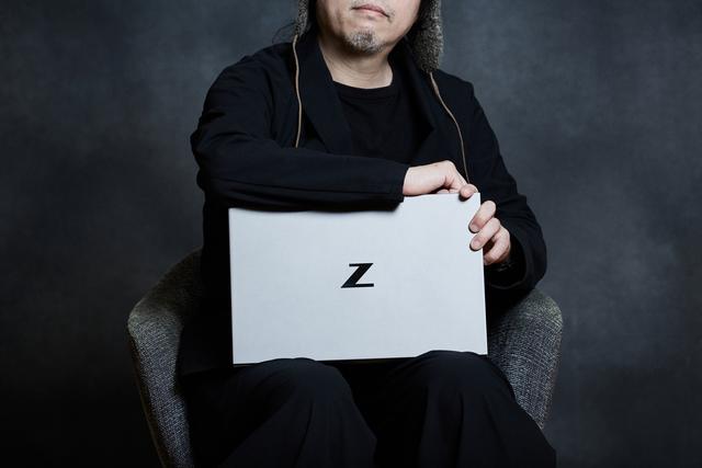 HP ZBook Create G7」ギズモード編集長ファーストルック HP ZBook Create G7」ギズモード編集長ファーストルック