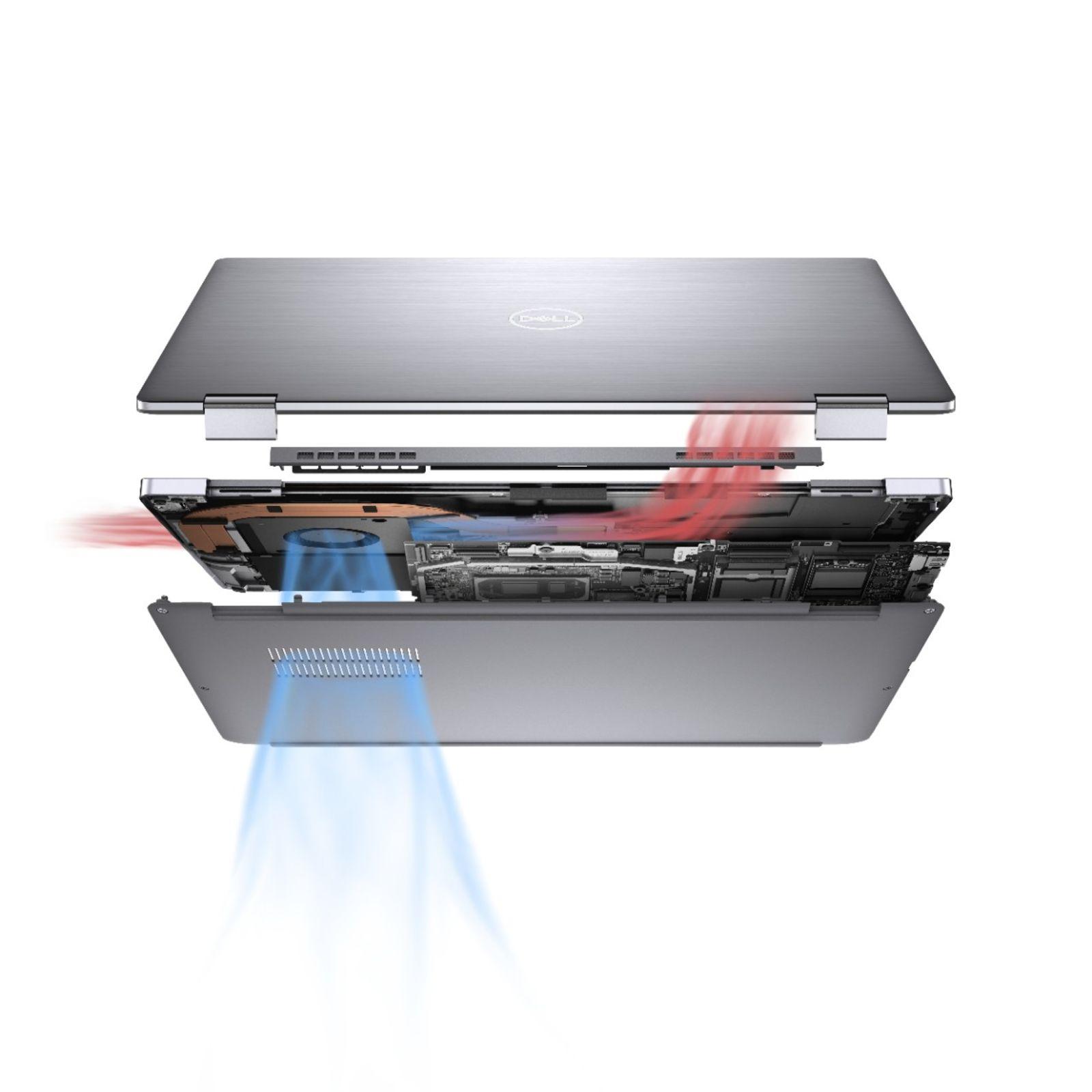 世界初の曲面5K2K、Dellの新型40インチのウルトラワイドモニター 世界初の曲面5K2K、Dellの新型40インチのウルトラワイドモニター