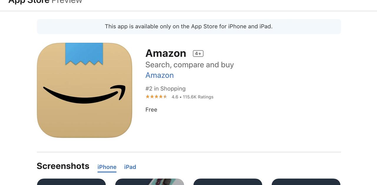なにこれ好き！ Amazonのアプリアイコンがデザイン変更で可愛いかわいいカワイイKAWAII | ギズモード・ジャパン