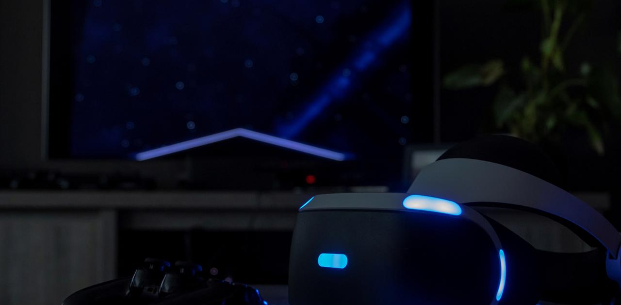 次期PS VRは2022年以降発売！ ケーブル1本で接続OK | ギズモード・ジャパン