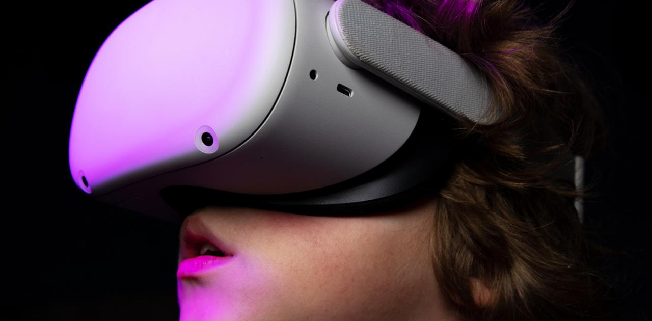 Oculus Quest 3はアイトラッキング、フェイストラッキングを実装するかも！ | ギズモード・ジャパン