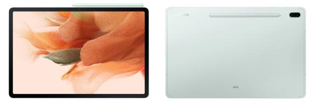 Galaxy Tab S7 FE/A7 Liteをサムスンがひっそり発表 Galaxy Tab S7 FE/A7 Liteをサムスンがひっそり発表