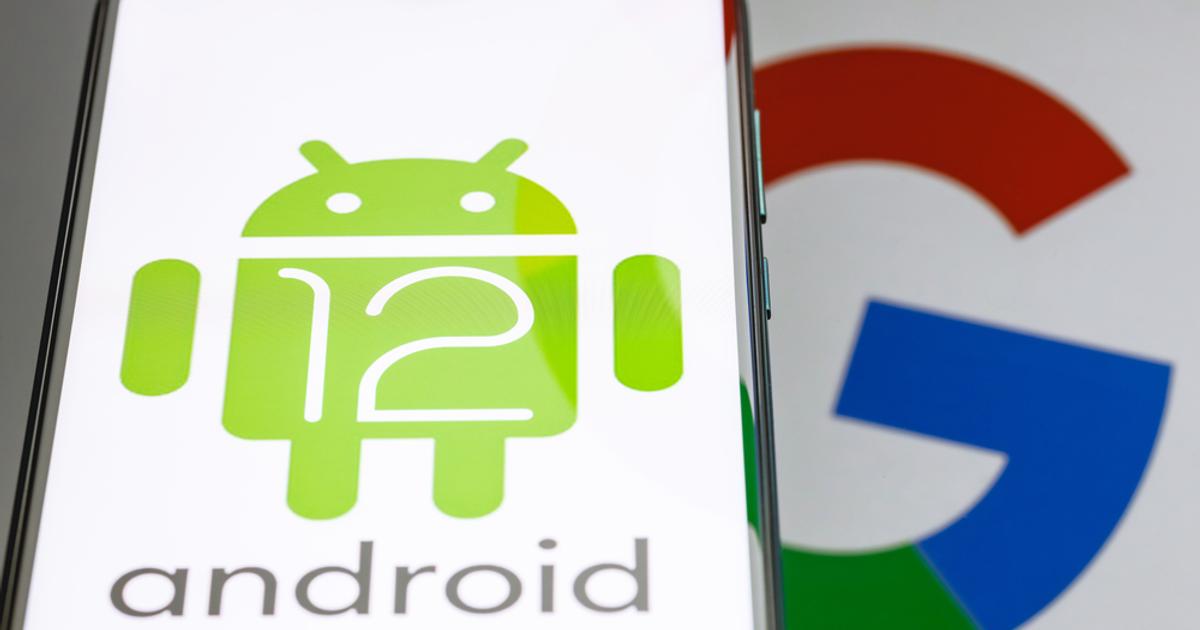 Android 12は10月4日正式リリース説が濃厚 | ギズモード・ジャパン