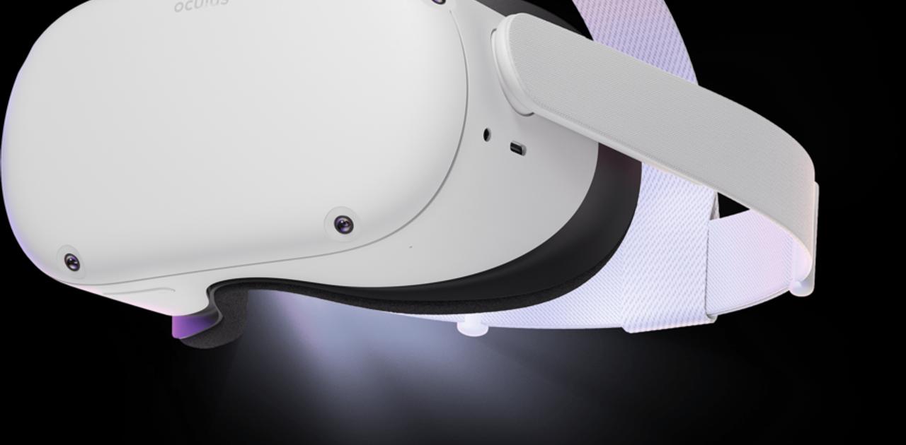 Oculus QuestをFacebook認証から解き放つツール｢Oculess｣ | ギズモード・ジャパン