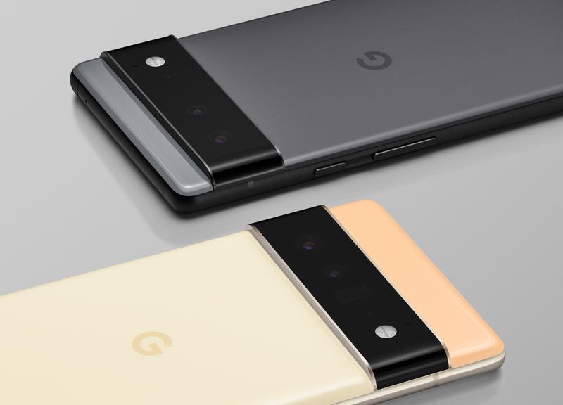 音声文字起こし（日本語対応！）にリアルタイム翻訳…GoogleからPixel 6/ Pixel 6 Proが10月28日から発売 ...