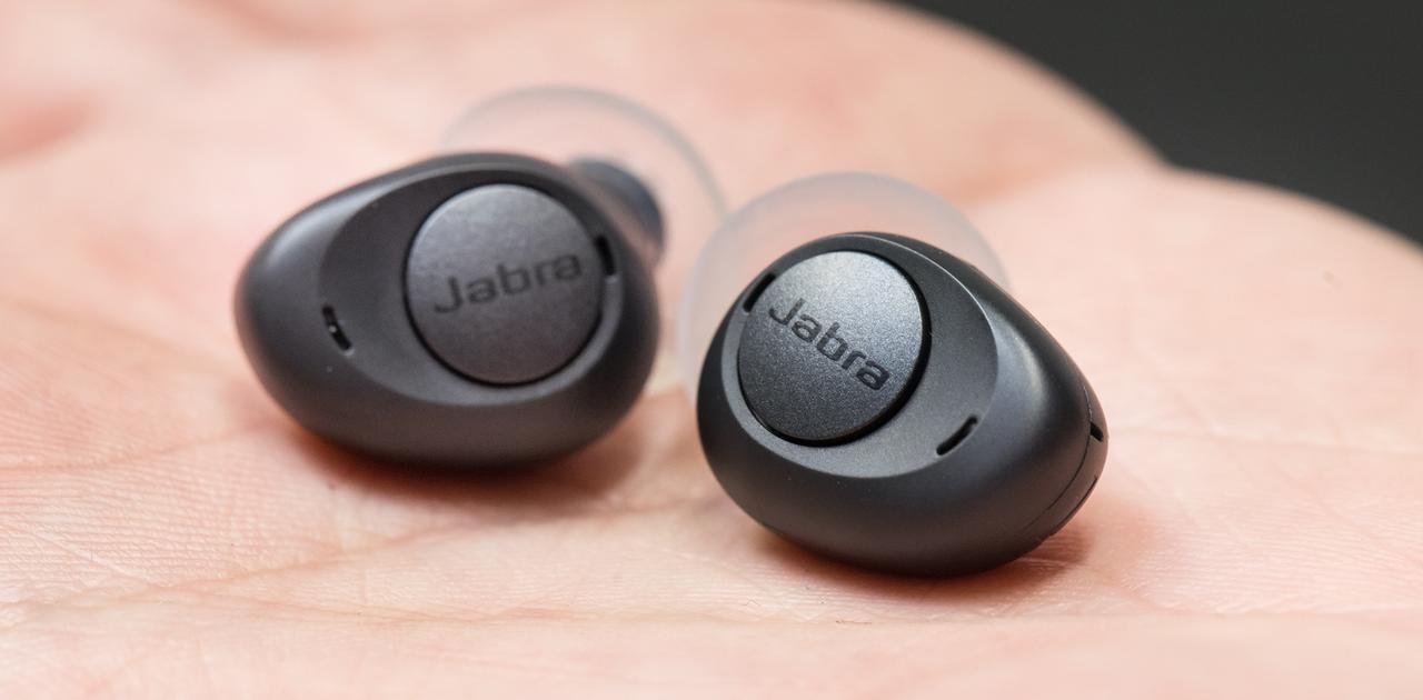 今度は聴力を強化してくれるイヤホン。Jabraの完全ワイヤレスが新たな価値を生み出した | ギズモード・ジャパン
