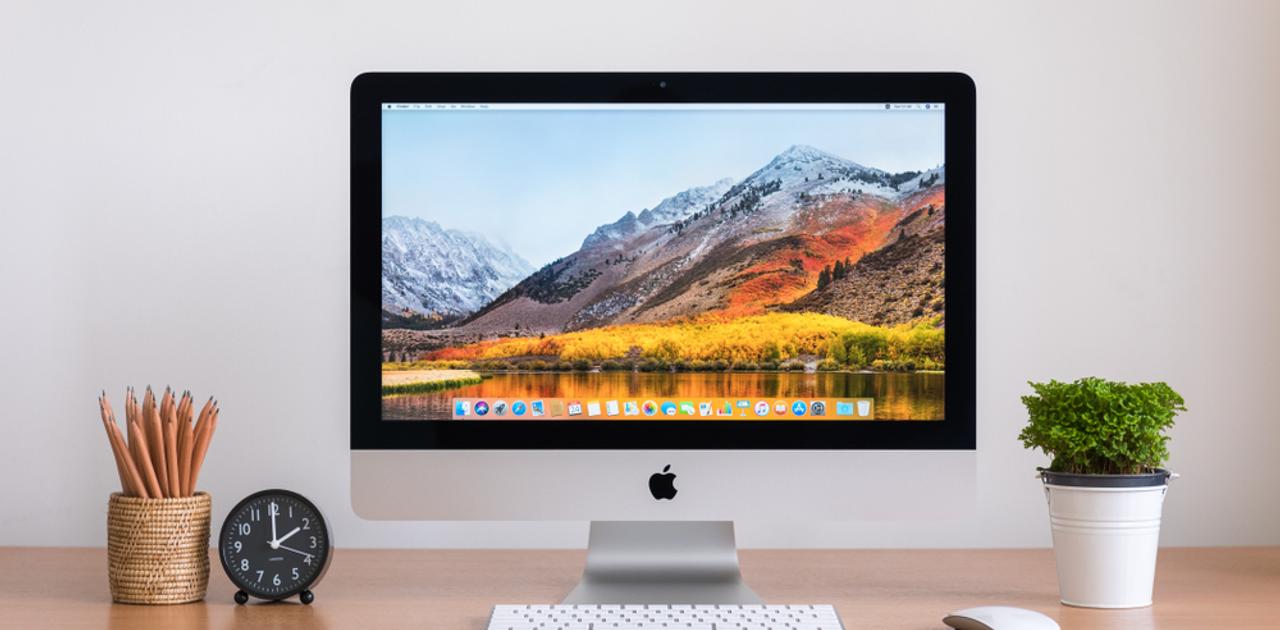 32／42インチのiMac、2026〜2027年に出るかも。しかも有機ELで | ギズモード・ジャパン