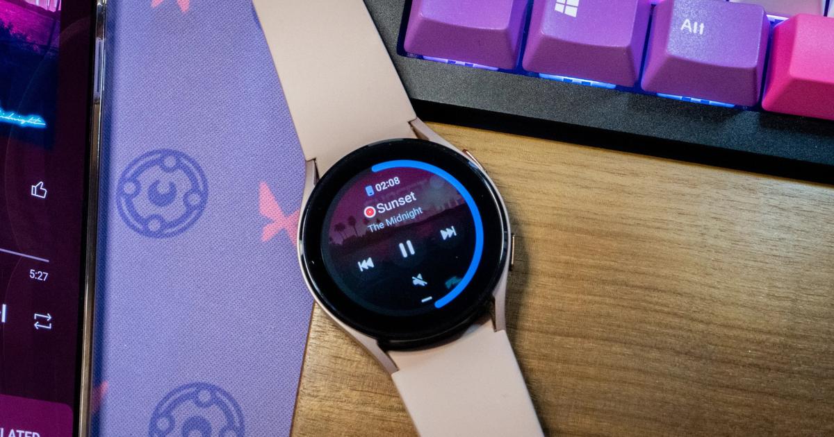 ついに！ Wear OSでYouTube Musicが聞けるように、スマホ不要です | ギズモード・ジャパン