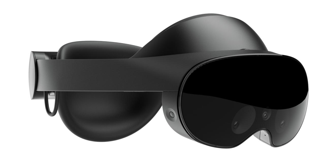 マジでガチなPRO仕様なVR/MRヘッドセット。｢Meta Quest Pro｣のお値段は22万6800円 | ギズモード・ジャパン