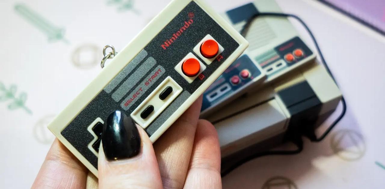 かわいすぎる！ミニチュアサイズになったあの有名なモノたち | ギズモード・ジャパン