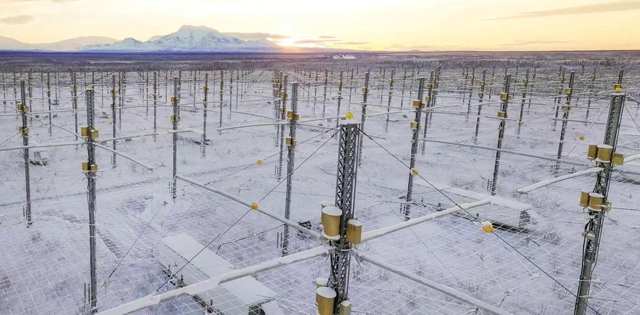 アラスカの研究施設HAARP、月と木星に電波を送る実験を先月実施していた | ギズモード・ジャパン