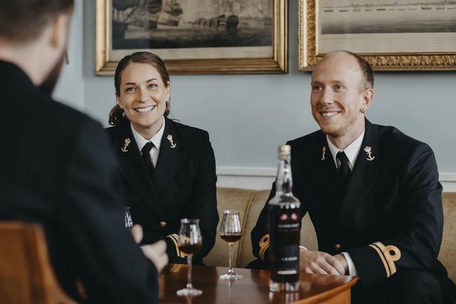 北欧発の隠れた名酒、｢A.H. RIISE ラム｣のプロジェクト終了迫る！ | ギズモード・ジャパン