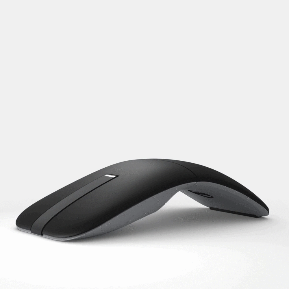 dell bluetooth mouse