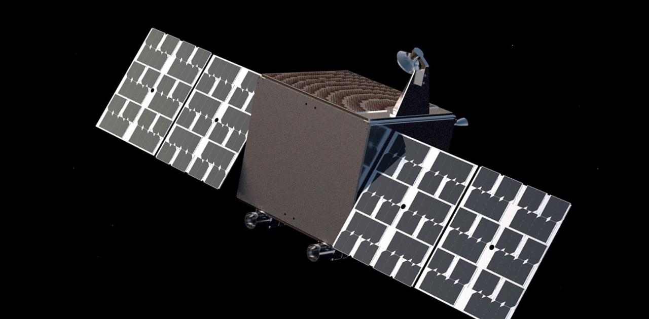 AstroForge、宇宙での資源採掘に向けて2つのミッションを実施 | ギズモード・ジャパン