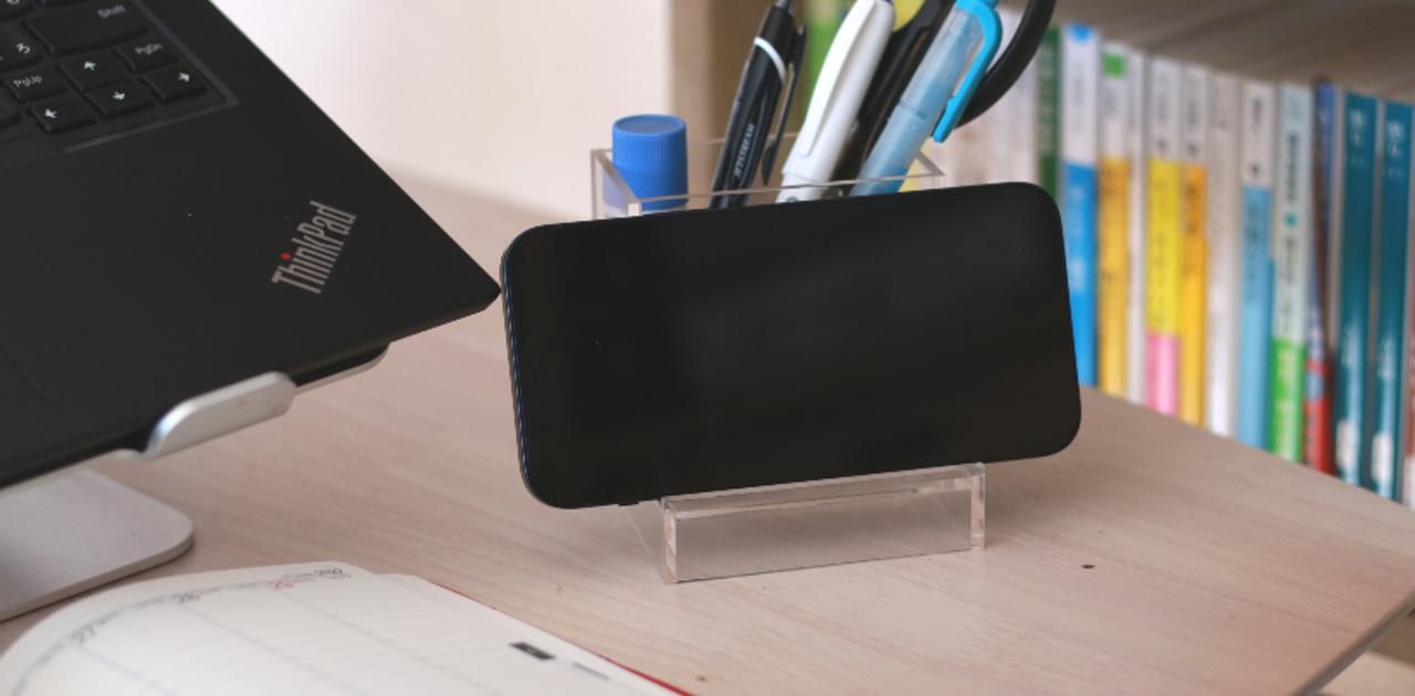 無印良品のコレを取り入れたら、デスク周りの快適度が爆上がりした | ギズモード・ジャパン